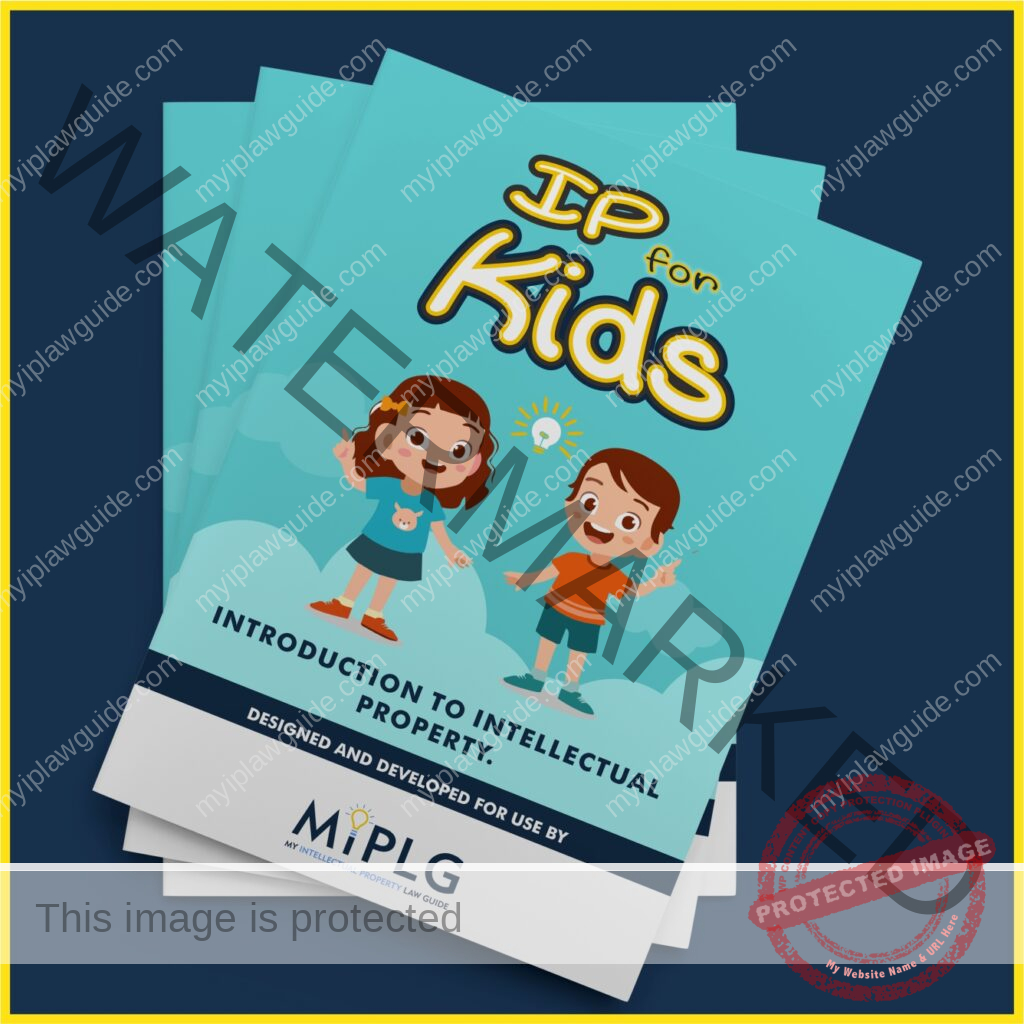 IP FOR KIDS - MIPLG